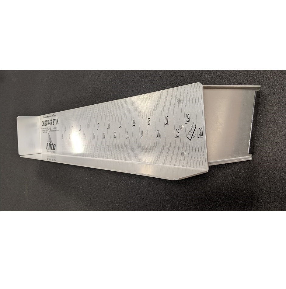 30 1/2 ELITE Series Check-It Stik w/ Perfect Pincher - Large | T G ...