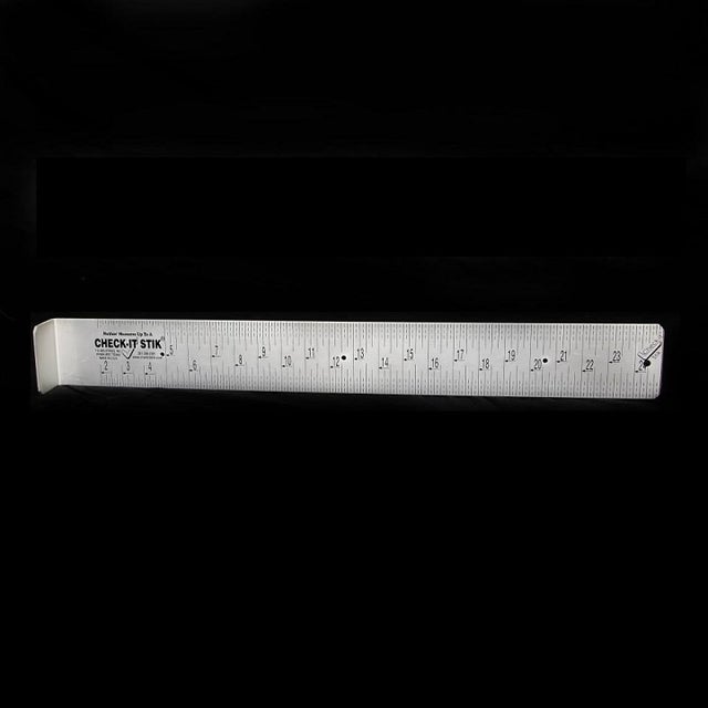 Check-It Stik